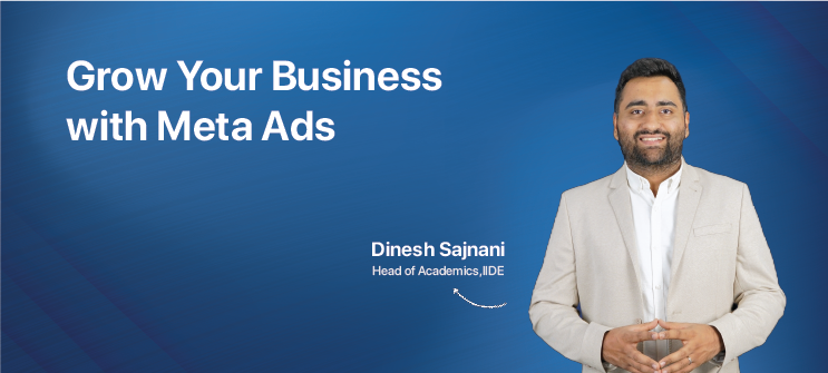 IIDE Masterclasses with Certification